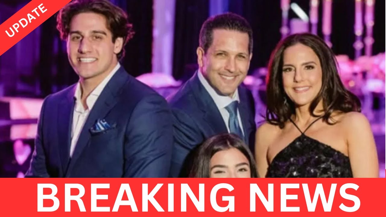 Who Is Adam Schefter’s Wife, Sharri Maio Meet Mom to NFL Insider’s 2 ...