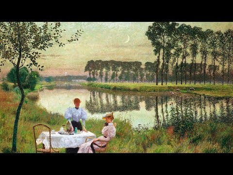 Yazın Bittiği | Ülkü Tamer [Seslendiren: İsmet Özel]