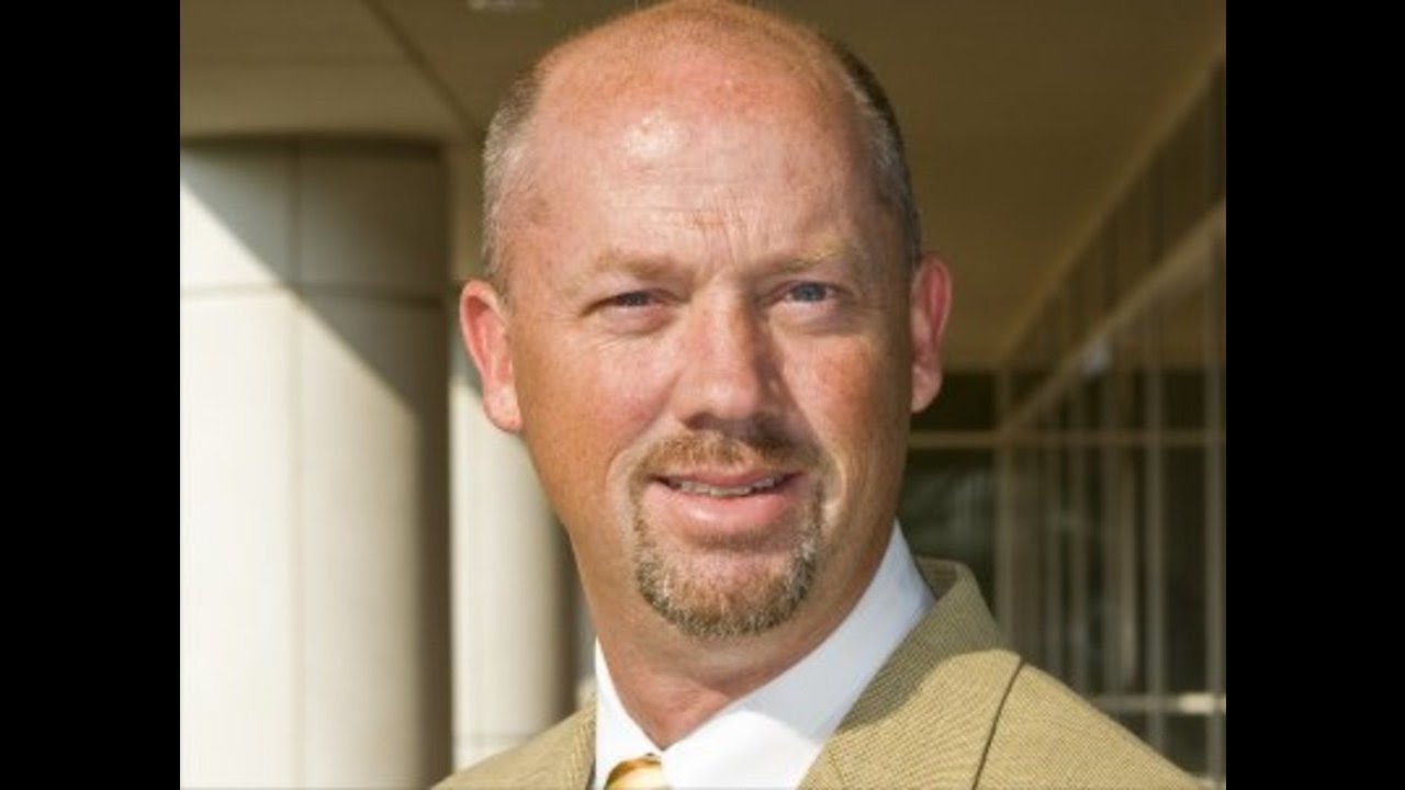 Robert Hendricks, McKesson Technology Solutions (MTS) Vice President and CIO - YouTube