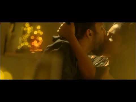 Love Malayalam movie  Liplock scene | Rajisha vijayan | shine tom chacko