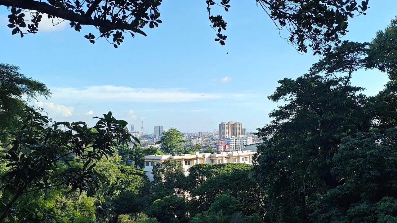 batali hill, Chittagong । বাটালি পাহাড়, চট্টগ্রাম। - YouTube