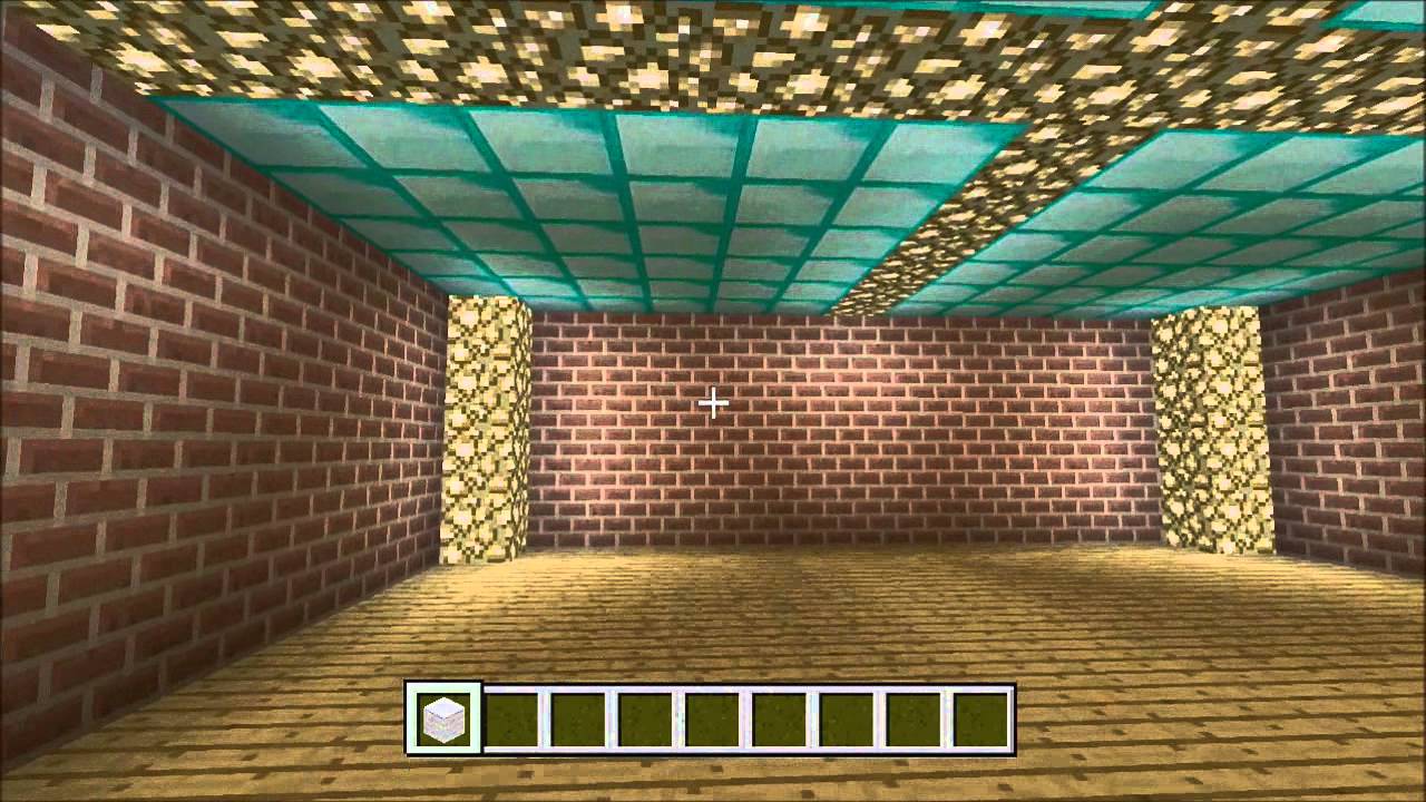underwater bunker - YouTube
