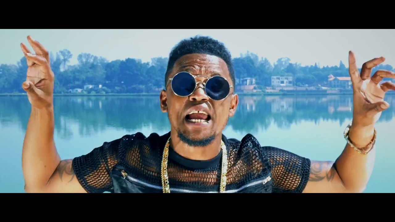 Yvon Paul - Tsy horava [ Music Video ] - YouTube