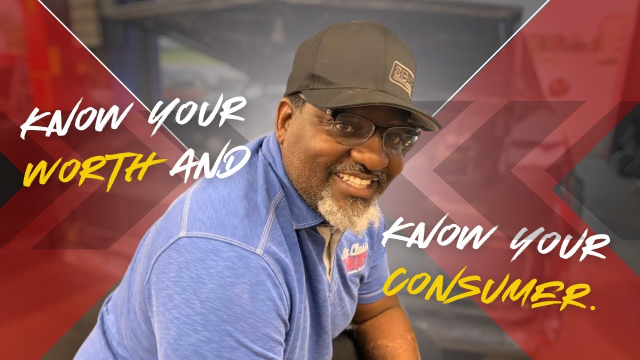 Builder to Builder Series: Mastering the Art of Aftermarket Restoration ...