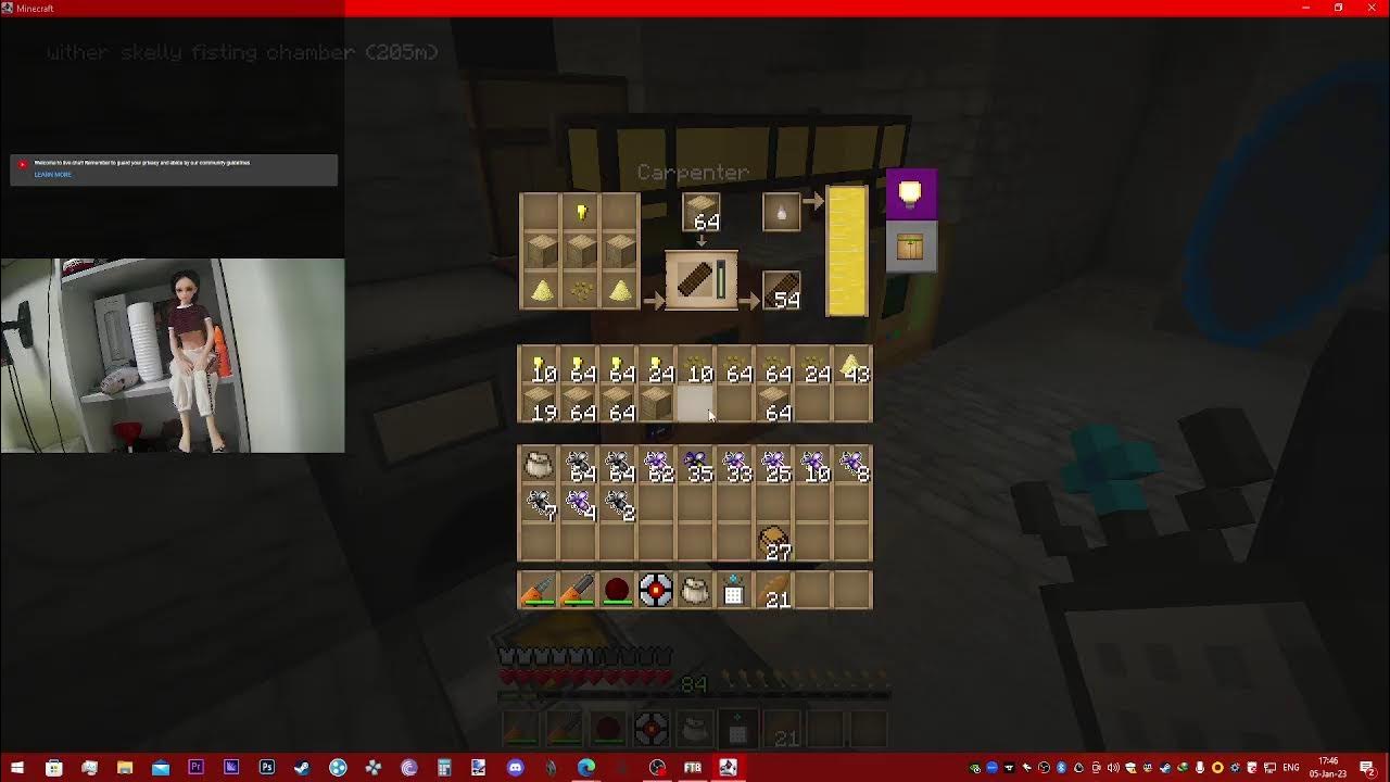 Feed The Beast Ultimate modpack |Minecraft 1.4.7| Let's Stream Play Episode 88 - YouTube