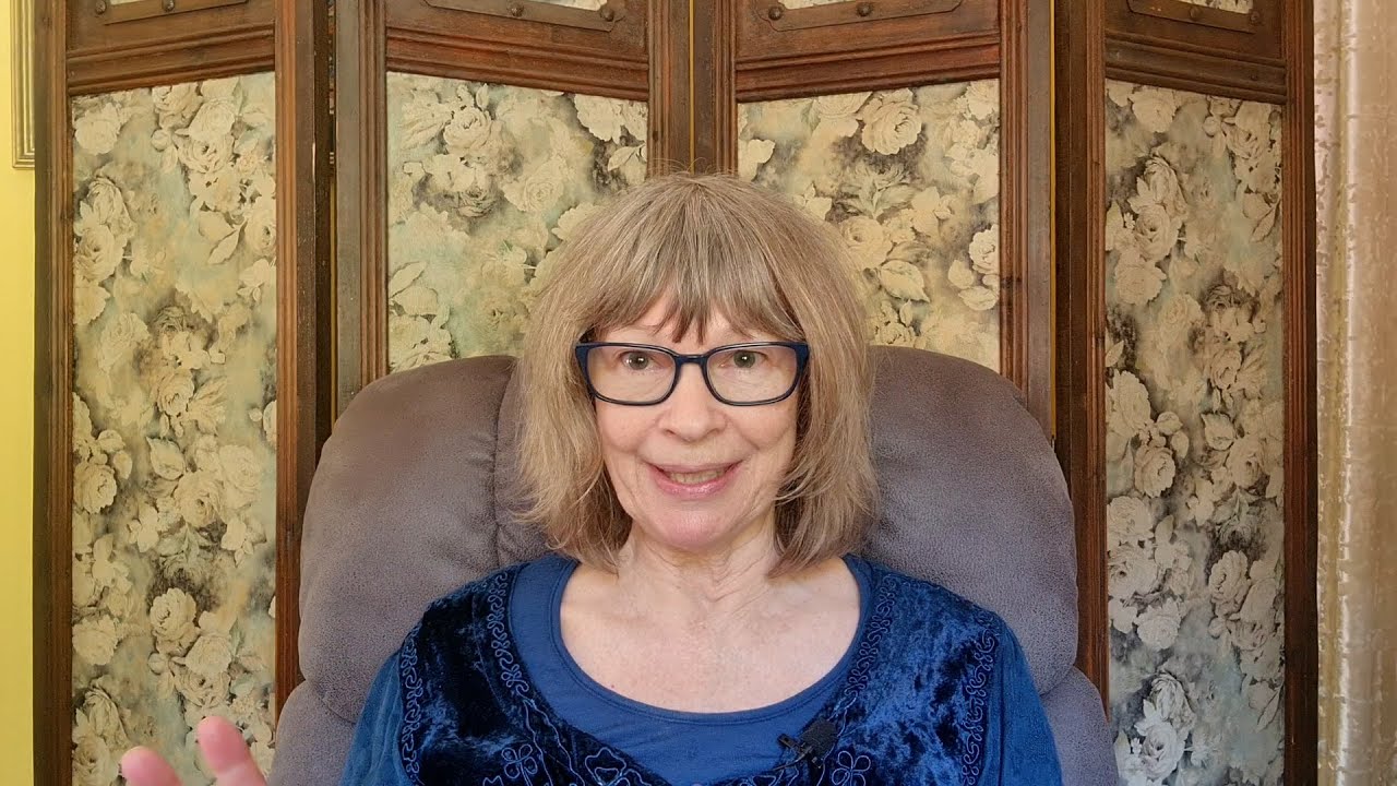 'The Guild Codex Spellbound Series' by Annette Marie - YouTube