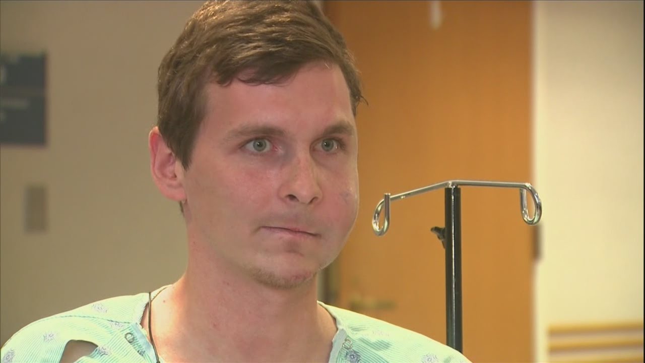 Extended: Matthew Gallant Interview - YouTube