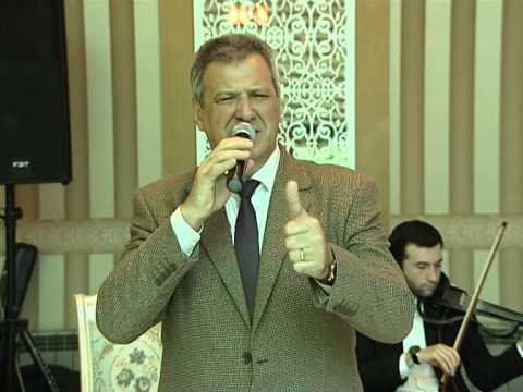 Agalar Bayramov 2015