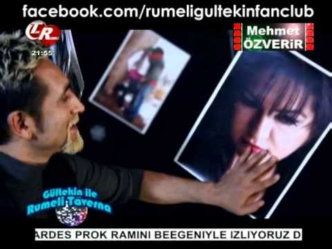 Tarık Mengüç - Yar - Gültekin ile Rumeli Taverna 22 Mayıs 2012