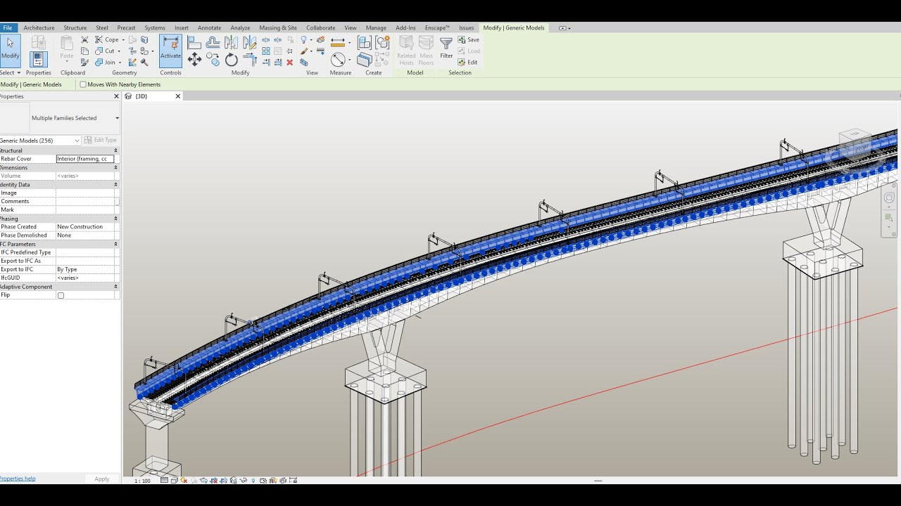 Pontech JSC - BIM project - YouTube