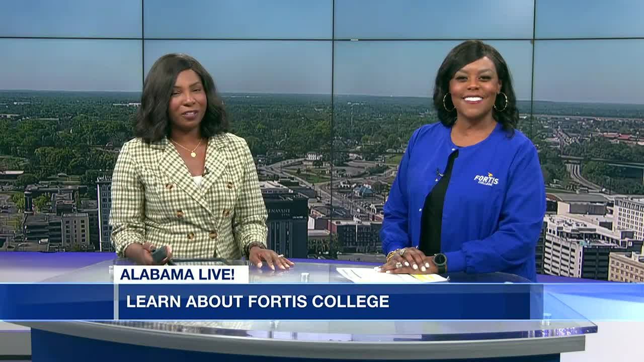 Learn about Fortis College - YouTube