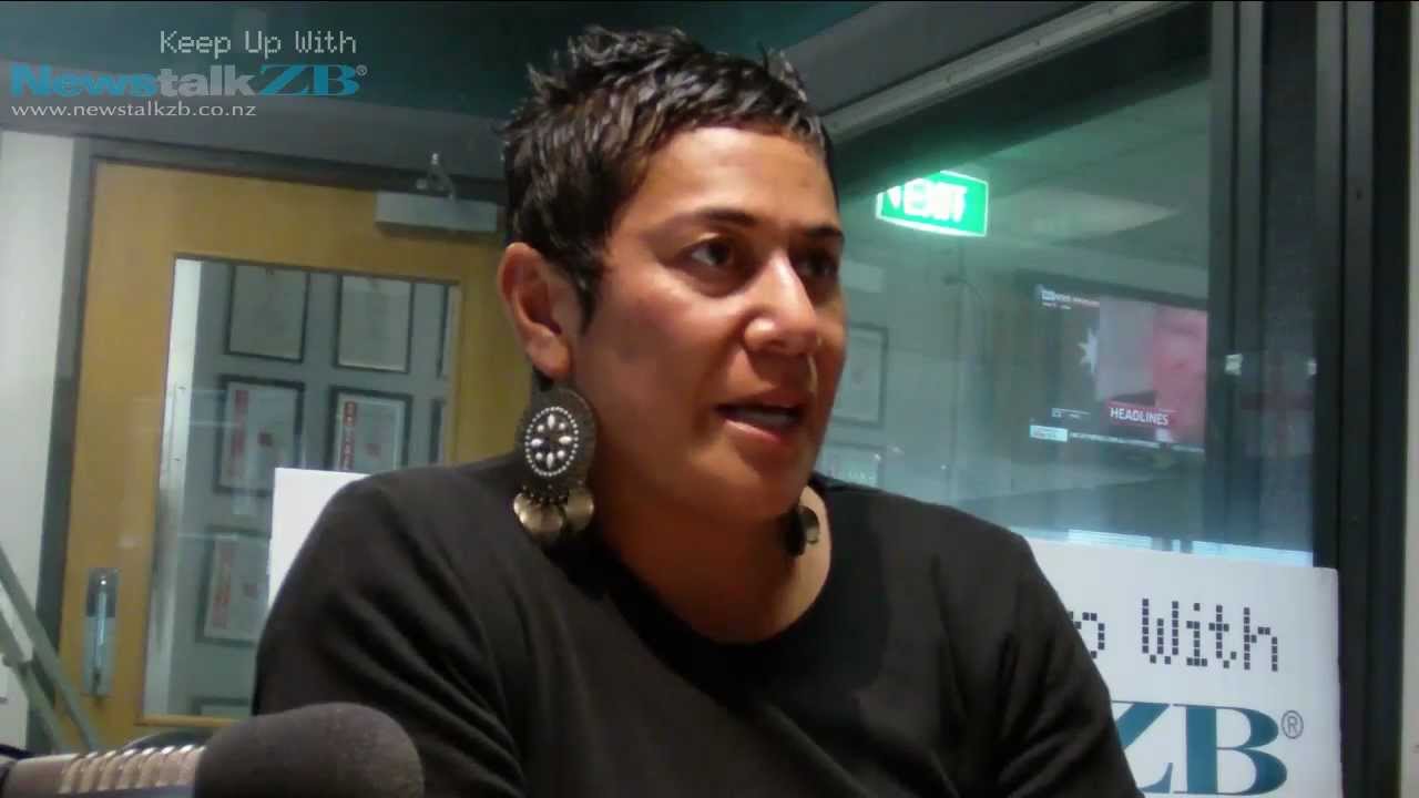 Quake memories: Niva Retimanu - YouTube