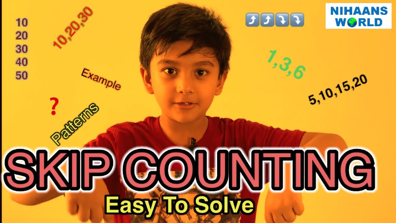 Skip Counting Practice Skip Count 2s 3s 5s 10s How To Teach Skip skip-counting-practice-skip-count-2s-3s-5s-10s-how-to-teach-skip