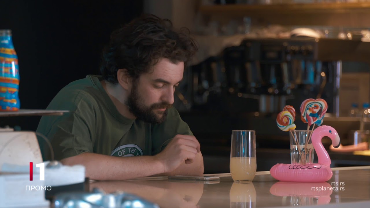 Moja generacija „Z“, 04. epizoda - YouTube