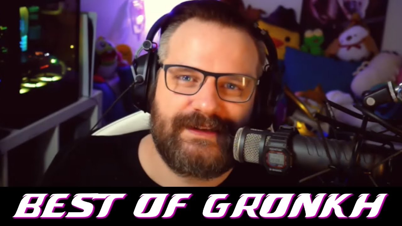 Best of Gronkh - YouTube