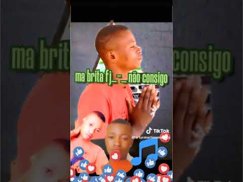 ma brita fj _-_ não consigo {931170162} prod mp3