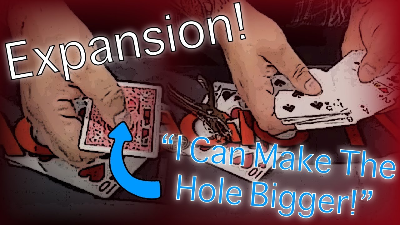 Expansion! | Dave Loosley & Daniel Bryan Magic! - YouTube