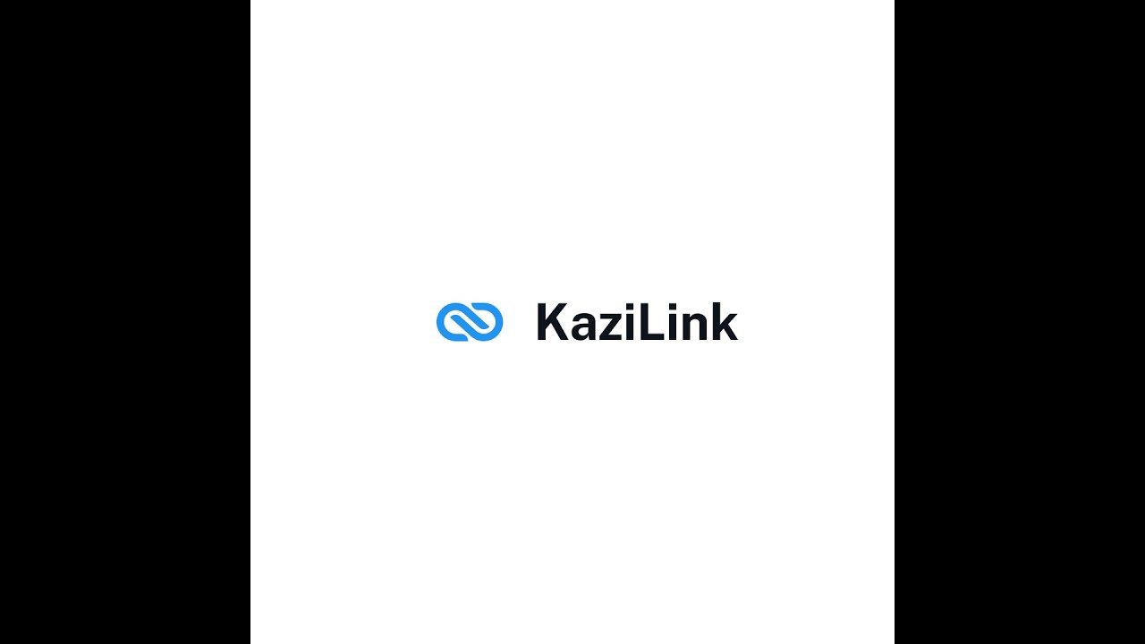 CodeXtreme 2025 KaziLink - YouTube