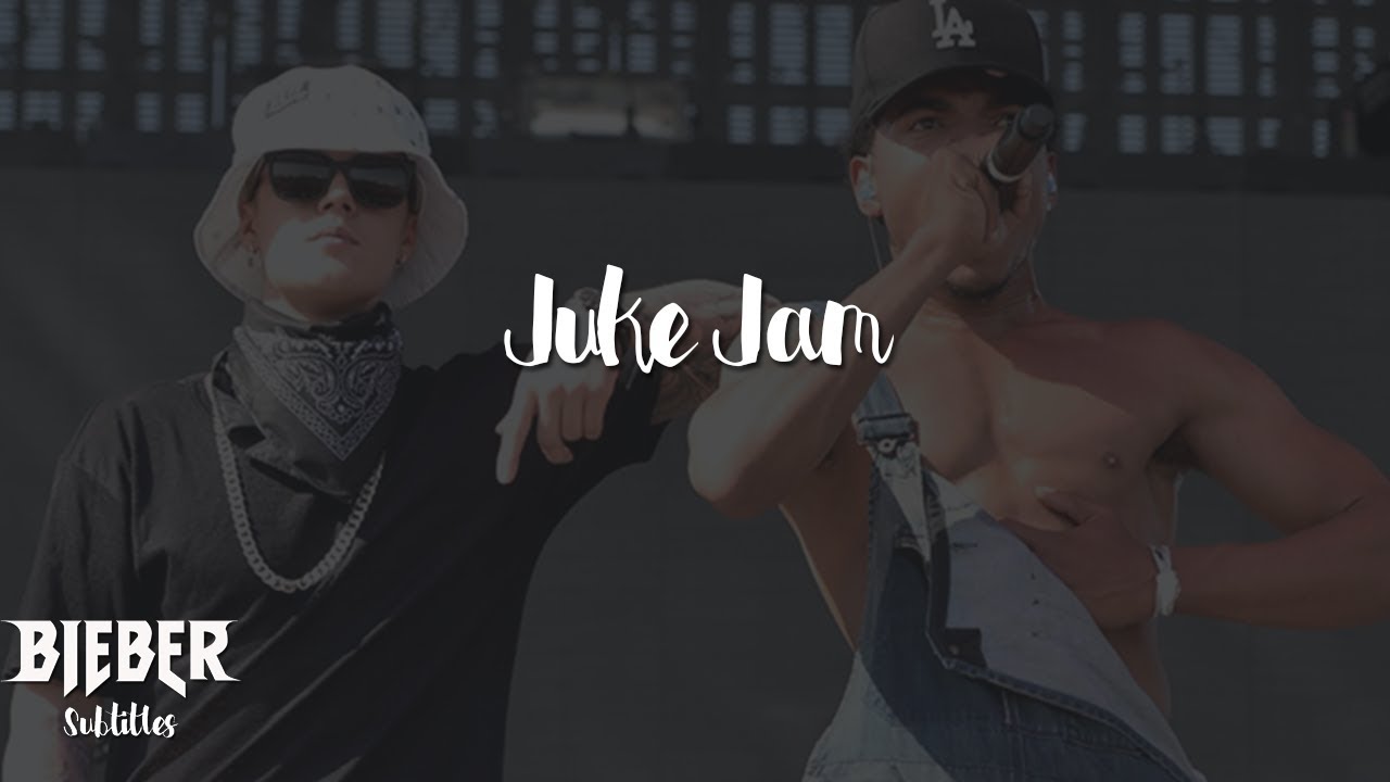 Chance The Rapper - Juke Jam [Feat. JUSTIN BIEBER & TOWKIO] (Lyrics ...