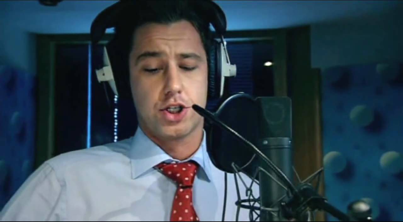 The Apprentice Pants Man practice - YouTube