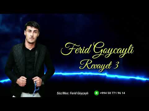 Ferid Hesret - Revayet 3 (Yeni)