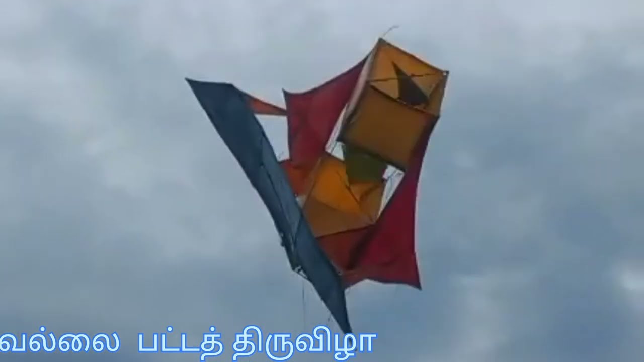 🛑வல்லை பட்டத் திருவிழா, உலக மக்களின் மனதை கவர்ந்த திருவிழா / vallai ...