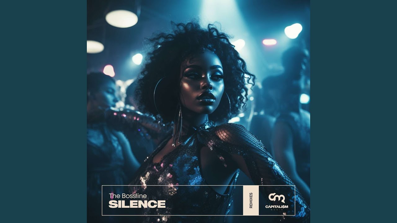 Silence (GOL'D & Sonik Remix) - YouTube