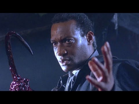Candyman 30th anniversary series retrospective with Don Nice - YouTube