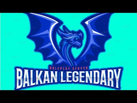 LEGENDARY RP 👑 | FIveM Server - YouTube