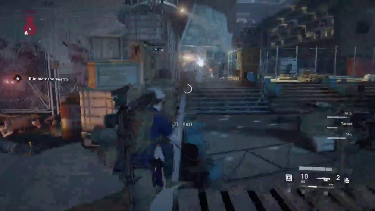 BentZone Airsoft PH Live Stream - YouTube