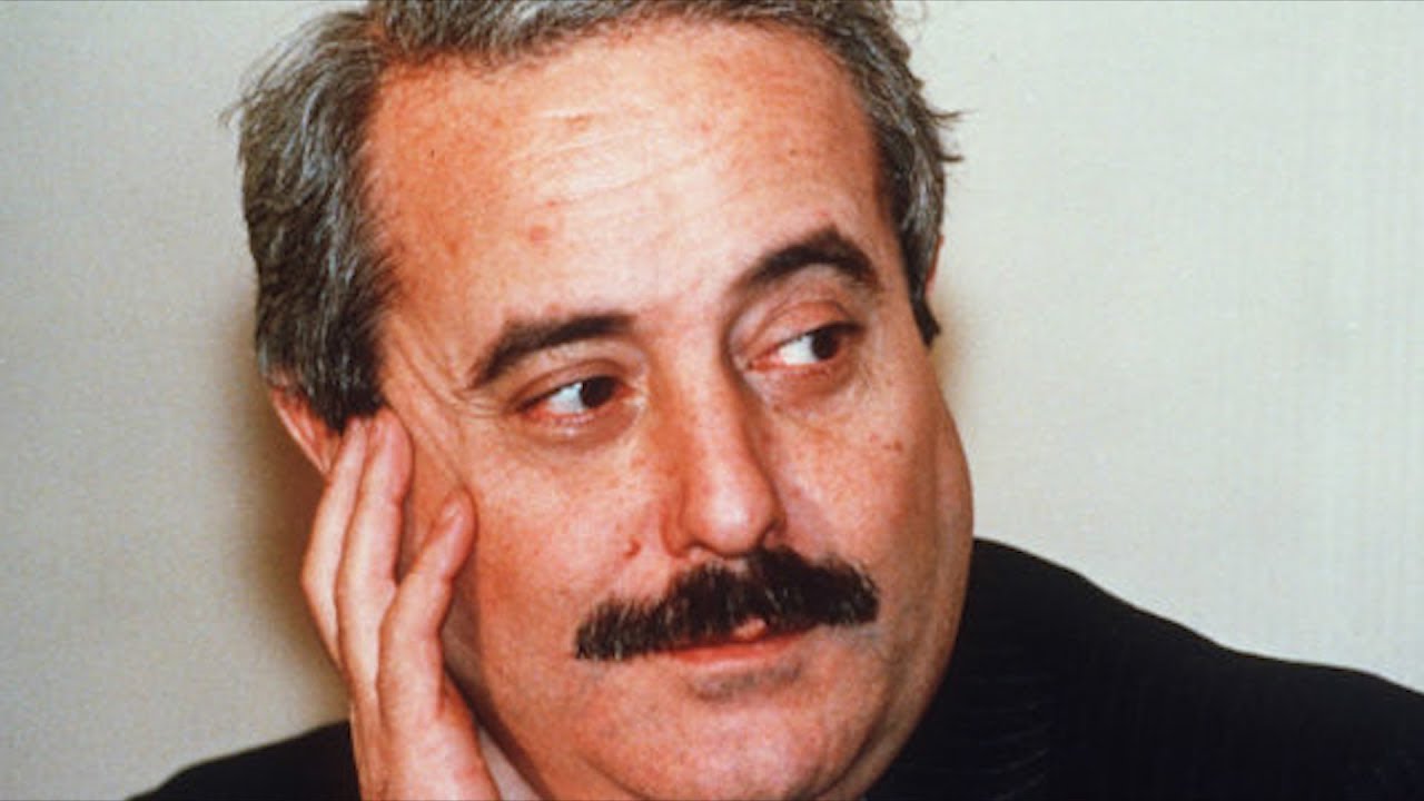 Falcone, stella polare della legalità - YouTube