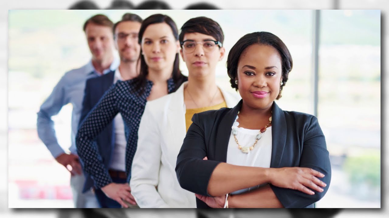 Insurance Provider Group Provides Business Insurance - YouTube