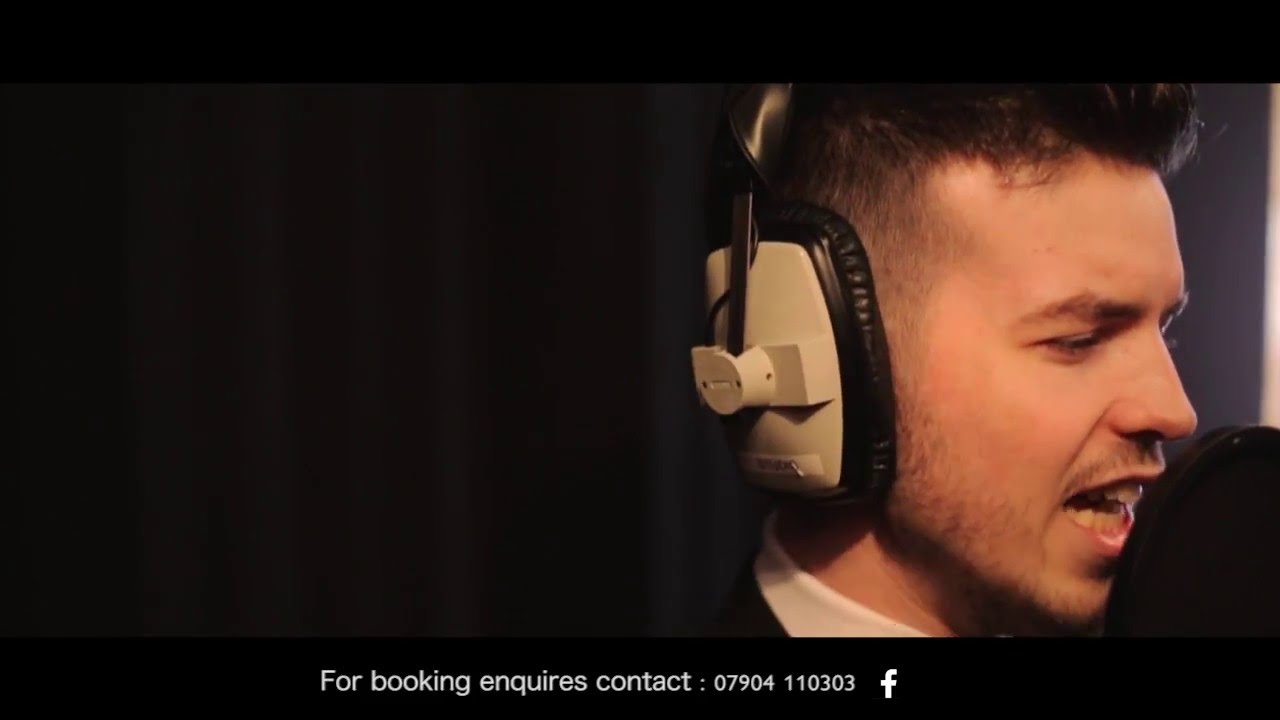 Crazy Little Thing Called Love - Luke Does Buble - Michael Buble ...