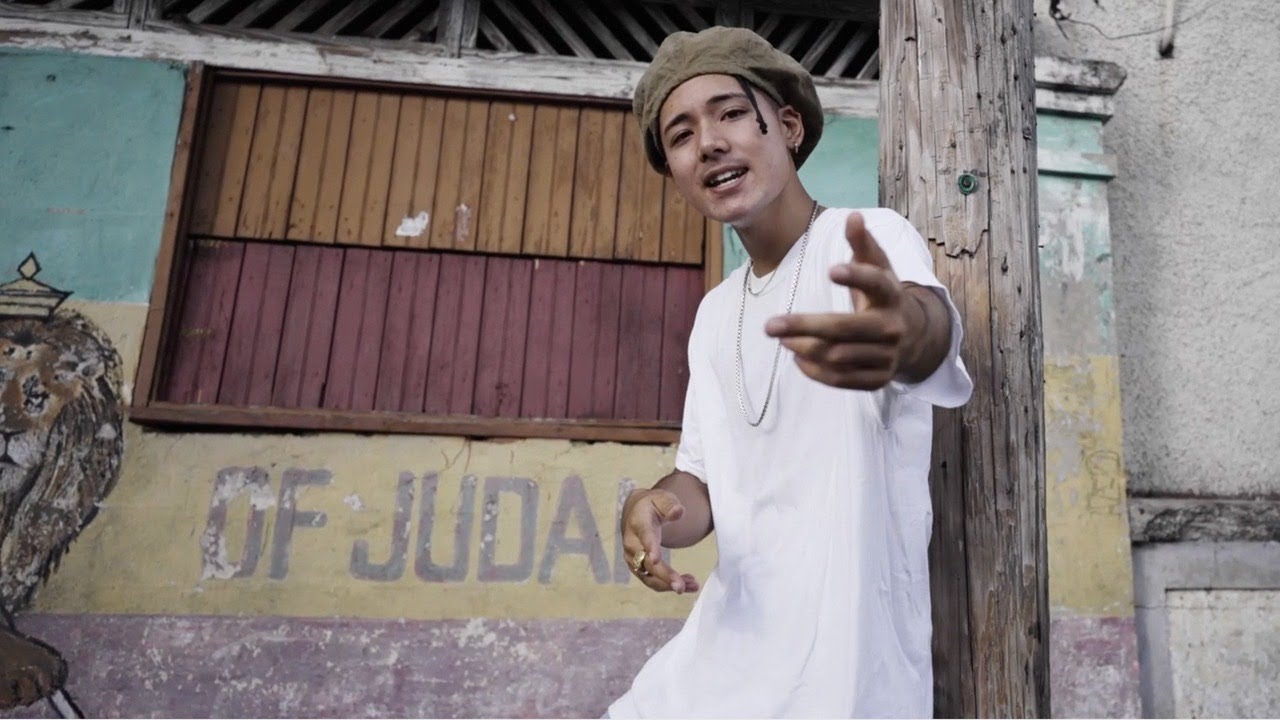 My Day / ZENDAMAN (STEP UP RIDDIM) 【MV】 - YouTube