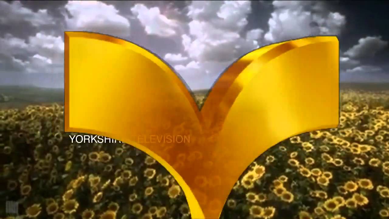 Mock: ITV Yorkshire breakbumper and sunflowers ident 2010 - YouTube