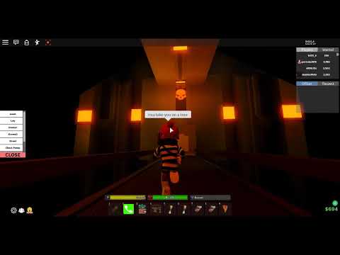 how to go into the admin base in roblox da hood - YouTube