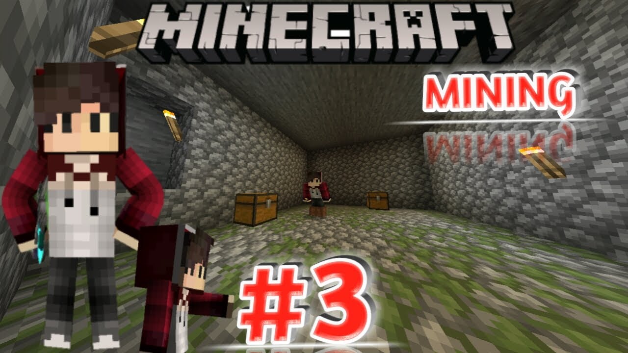 MINING#3 - YouTube