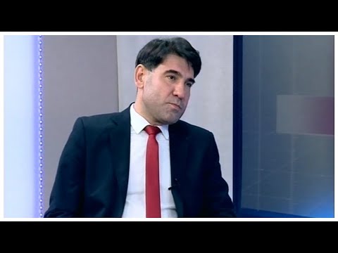 GAGAUZİYA GÜN GÜNDÄN | Rasul Bagı