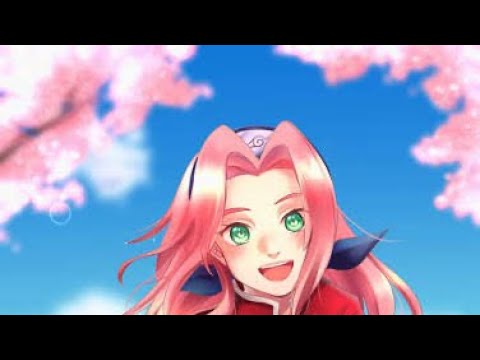 Naruto Sakura haruno amv rumors remastered - YouTube