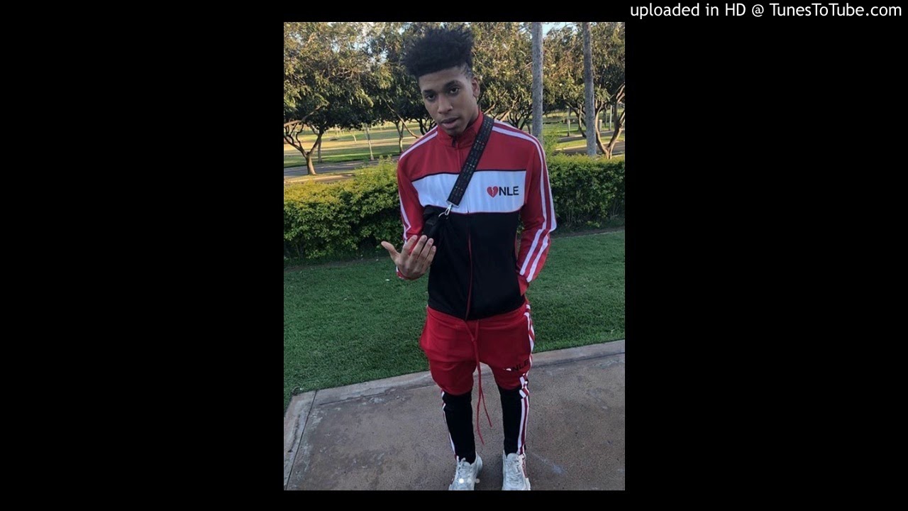 [FREE] EBK cyraq x Nle Choppa x Blocboy jb Type beat "Gunplay" (Prod ...