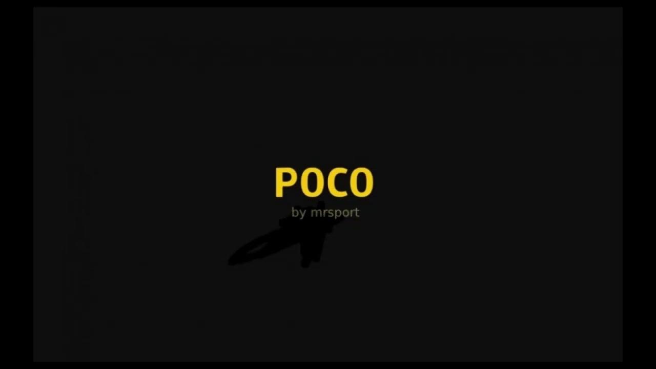 Поко х7 про #shorts - YouTube