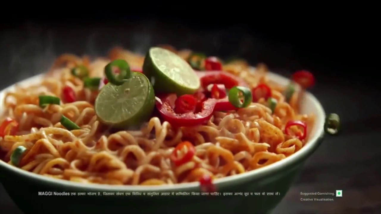 Some very beautiful Maggi ads || Old memory must watch - YouTube