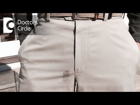 How to manage leakage of ejaculatory fluid? - Dr. Ravish I R