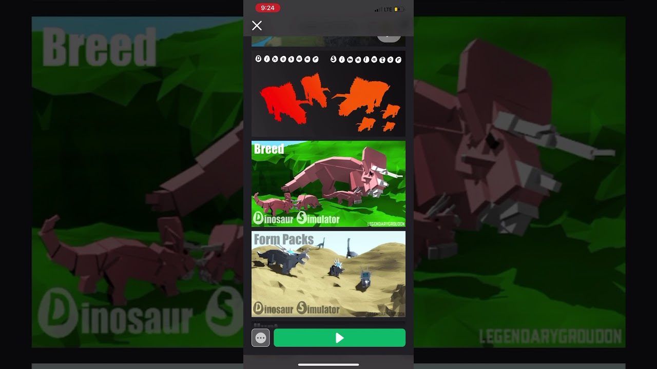 GoodBye Dinosaur Simulater.. - YouTube