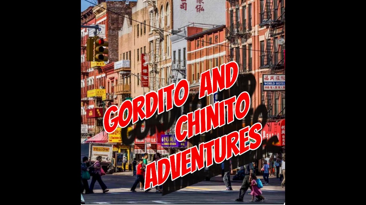 CHIPOTLE KEY POINTS AND HACKS WITH GORDITO AND CHINITO ADVENTURES - YouTube