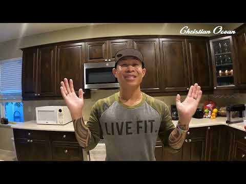 NUTSHACK APPAREL men's swimwear thong unboxing EP#72