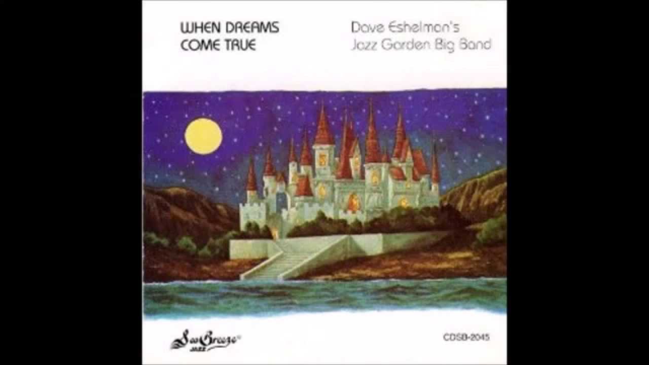 Original Rays / Dave Eshelman's Jazz Garden Big Band - YouTube