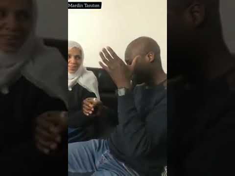 Helal  senegali mustafa kardeş kurtce  güzel ses