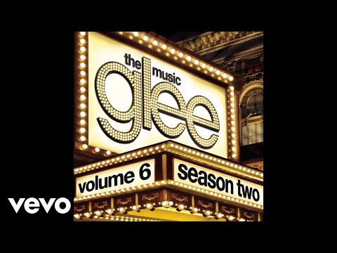 Glee Cast - As Long As You're There (Official Audio)