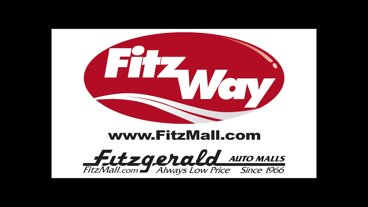 FitzMall | Frederick Cadillac Radio - 15s - CDFD1902B15 - YouTube